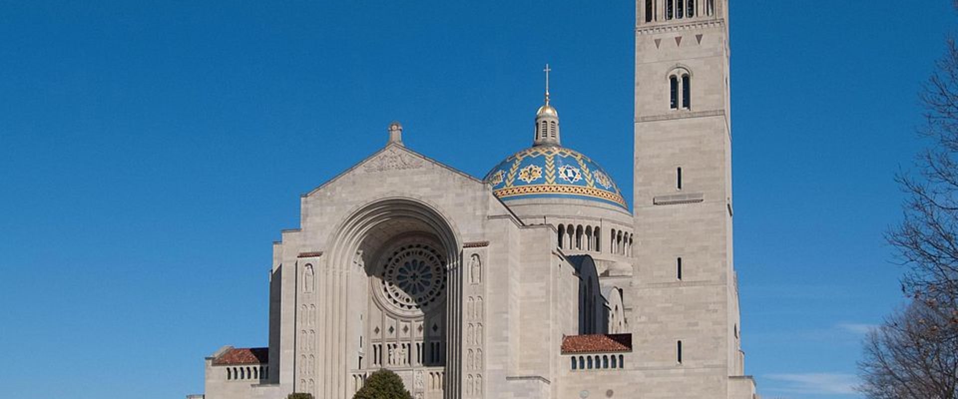 The Unique Architectural Styles of Churches in Southwest Washington
